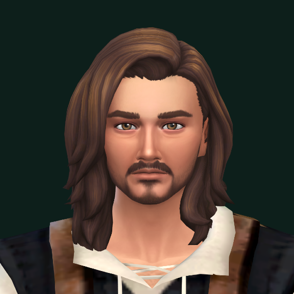 Godfrey | Ultimate Decades Challenge — Megan