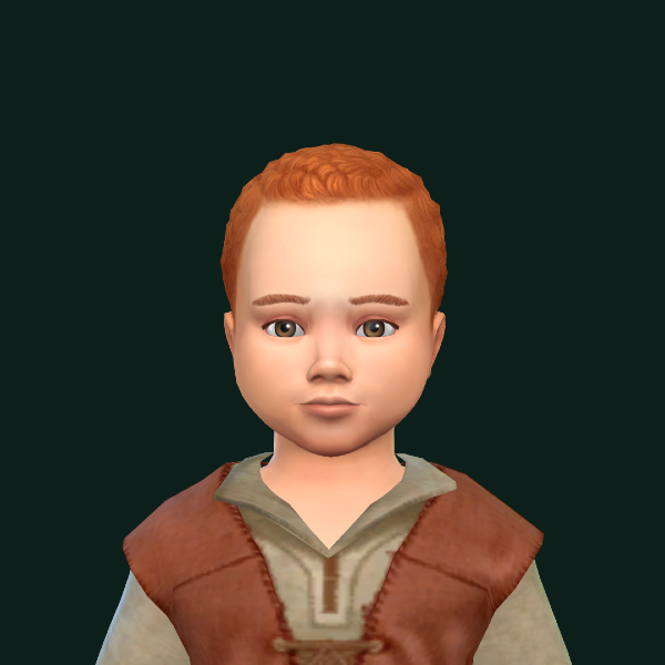 Godfrey | Ultimate Decades Challenge — Megan