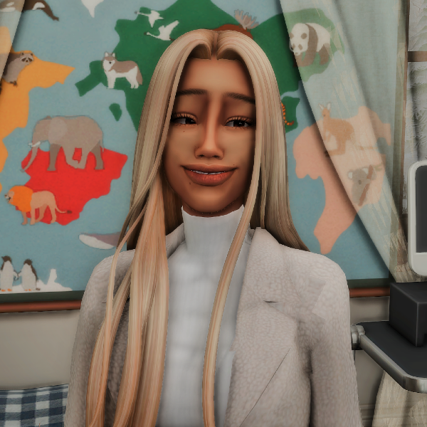 App | TheSimsTree