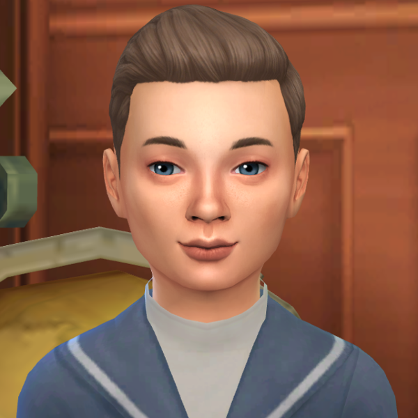 App | TheSimsTree