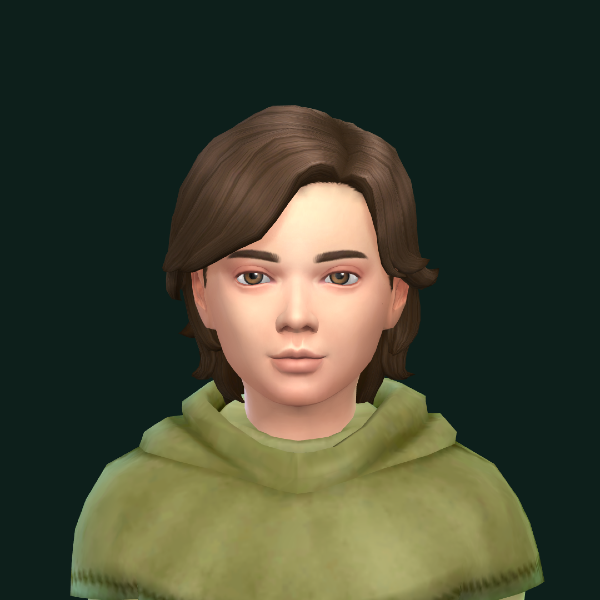 Godfrey | Ultimate Decades Challenge — Megan