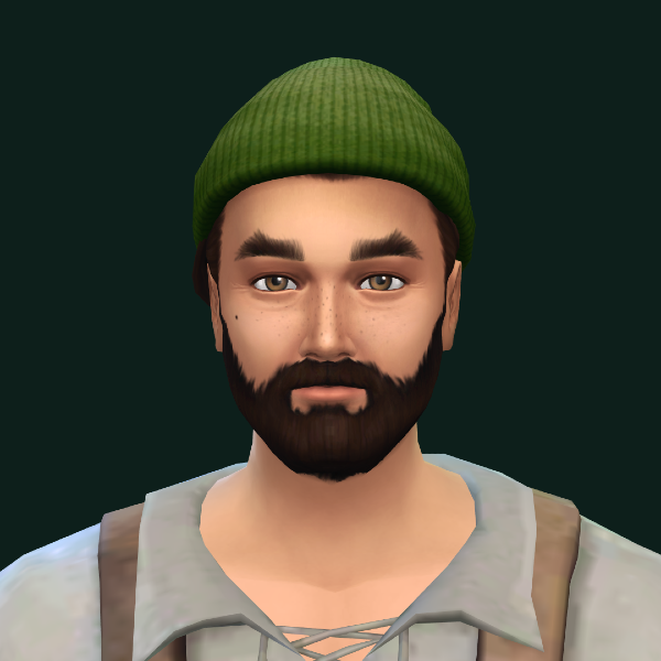 Godfrey | Ultimate Decades Challenge — Megan
