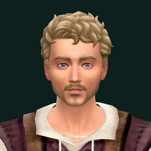 Godfrey | Ultimate Decades Challenge — Megan