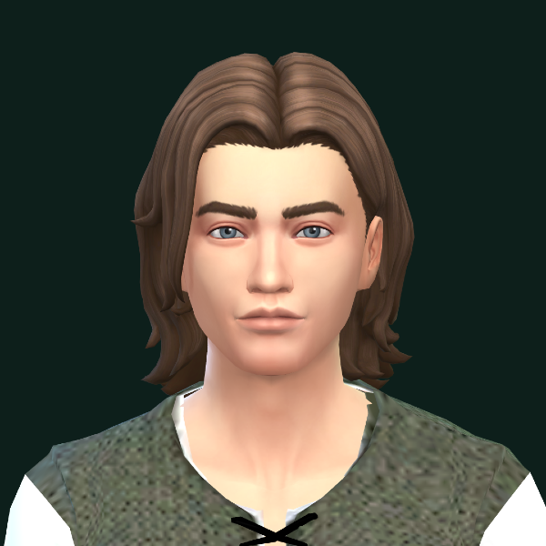 Godfrey | Ultimate Decades Challenge — Megan
