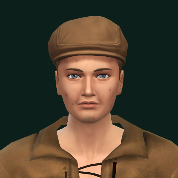 Godfrey | Ultimate Decades Challenge — Megan