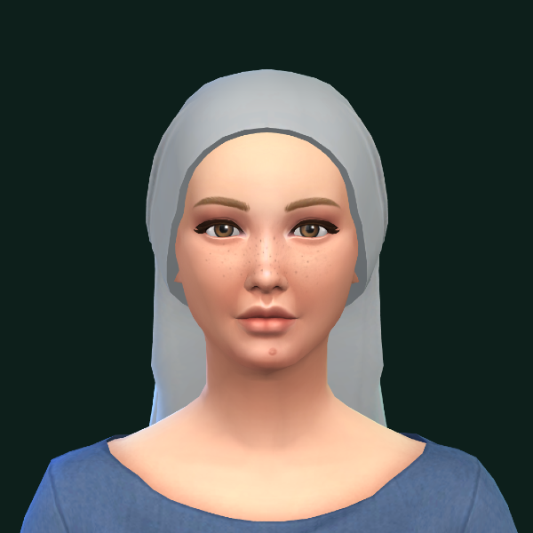 Godfrey | Ultimate Decades Challenge — Megan