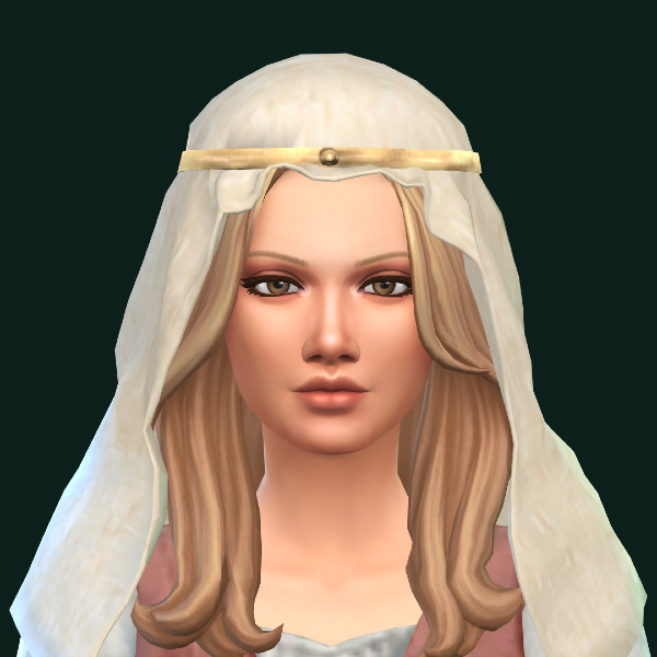 Godfrey | Ultimate Decades Challenge — Megan