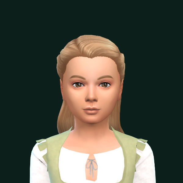 Godfrey | Ultimate Decades Challenge — Megan